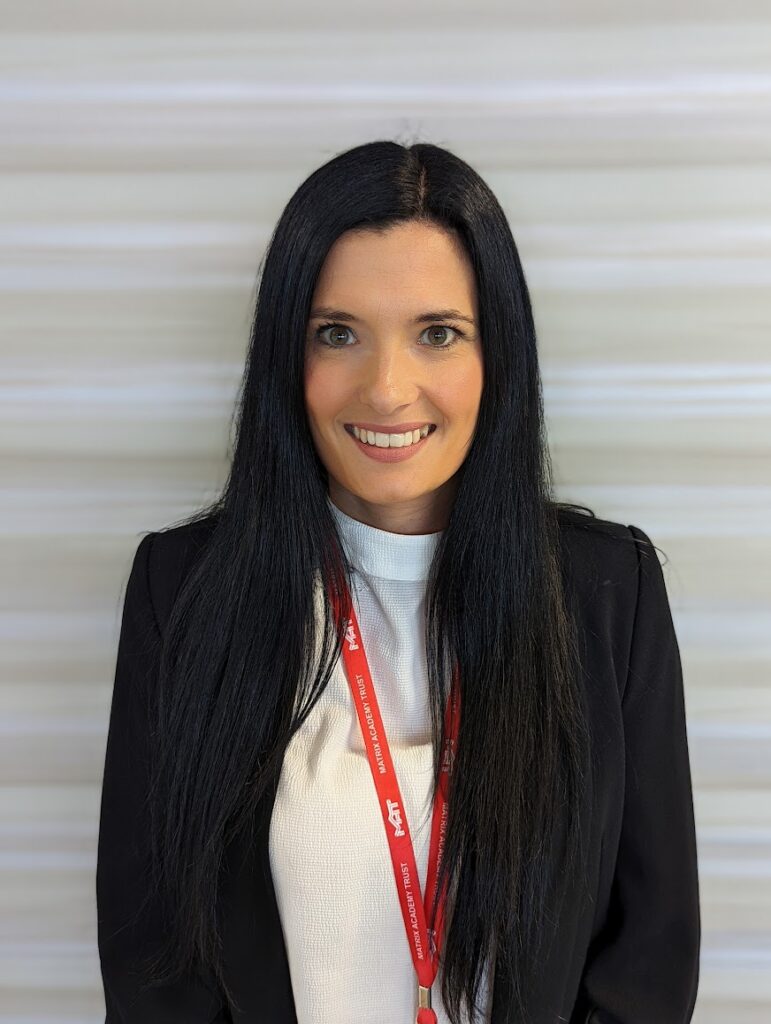 School Improvement Team – Matrix Academy Trust