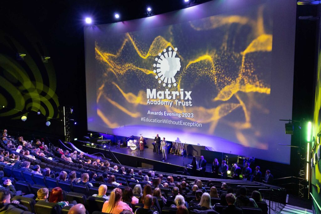 Governance – Matrix Academy Trust