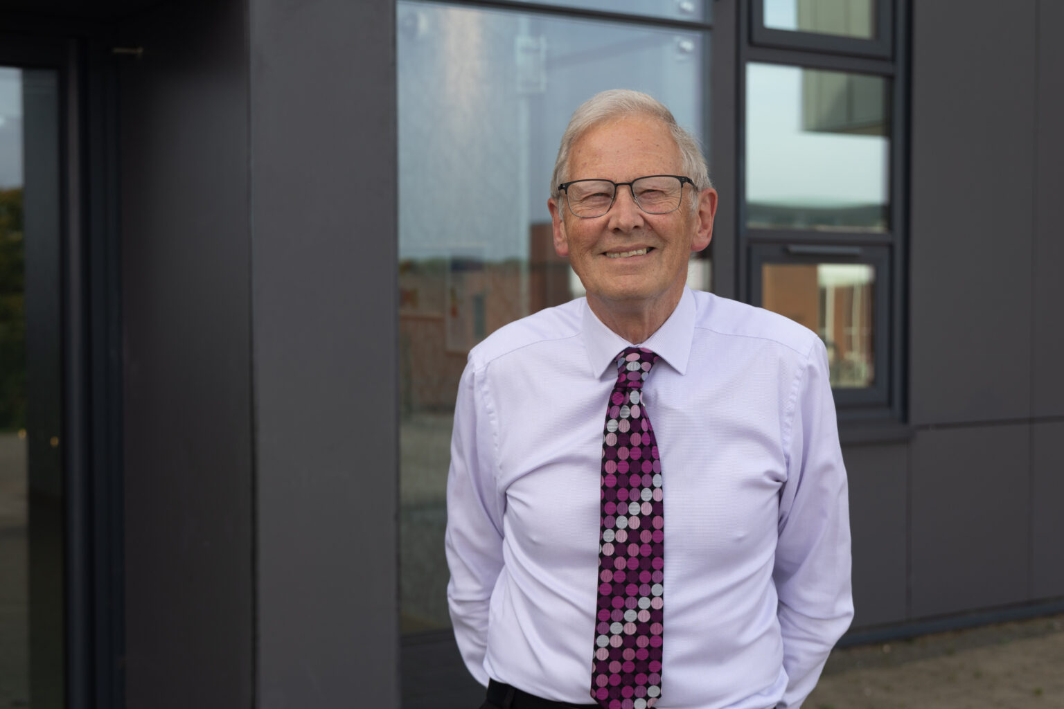 Governance – Matrix Academy Trust