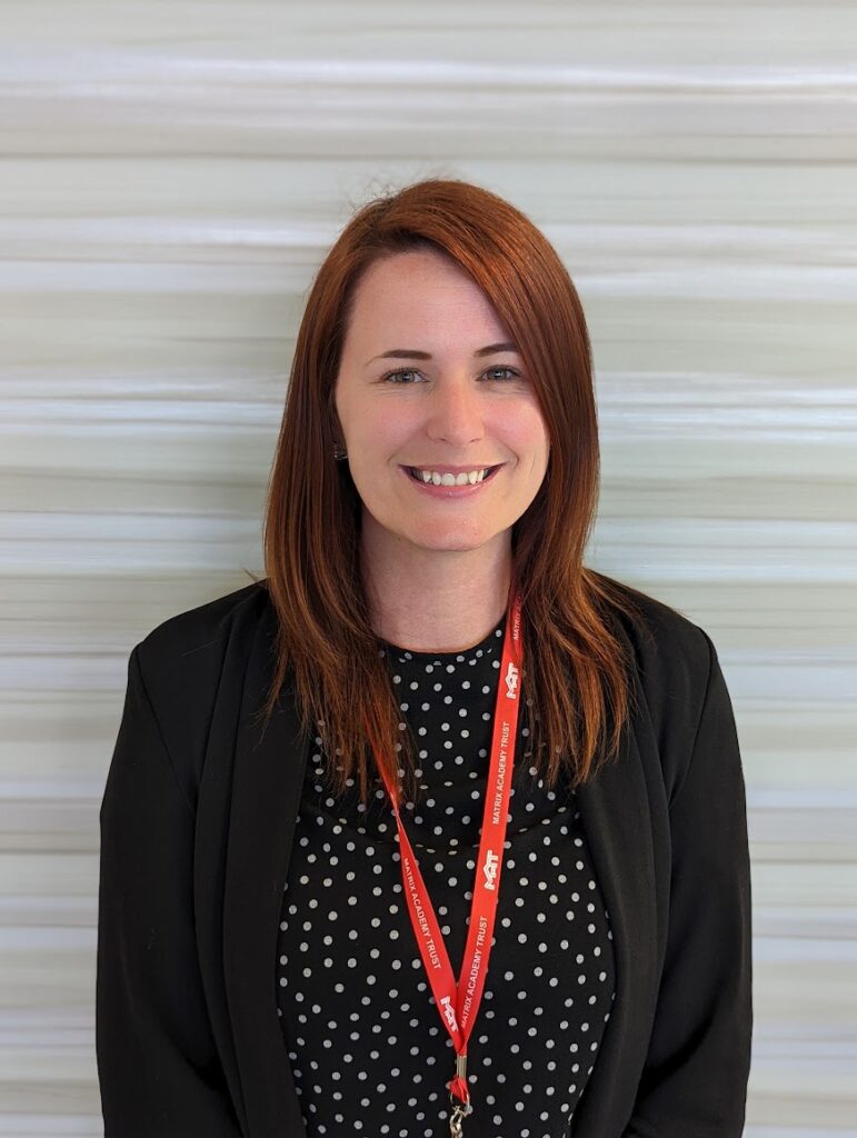 School Improvement Team – Matrix Academy Trust