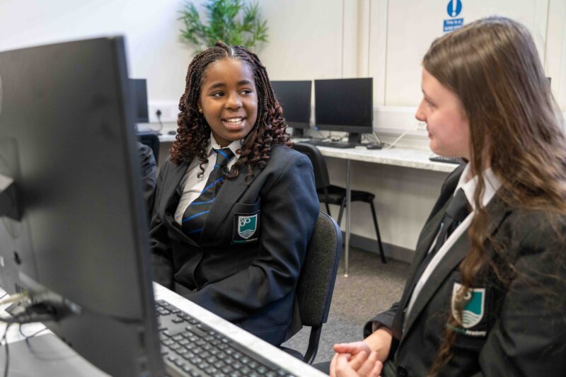 Who We Are – Matrix Academy Trust