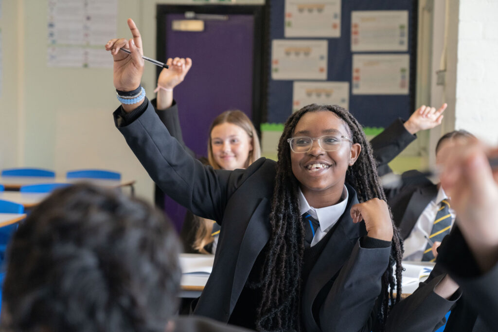 Matrix Academy Trust - Multi Academy Trust