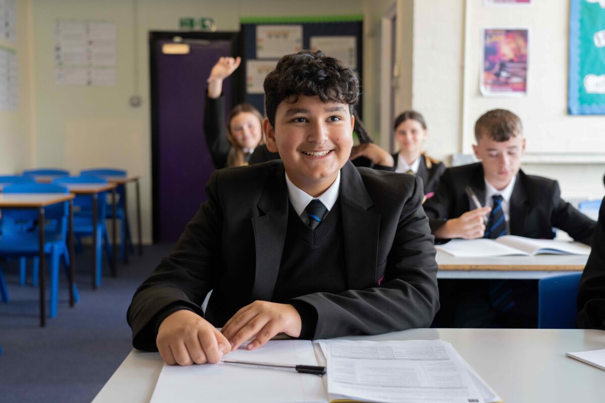 Matrix Academy Trust - Multi Academy Trust