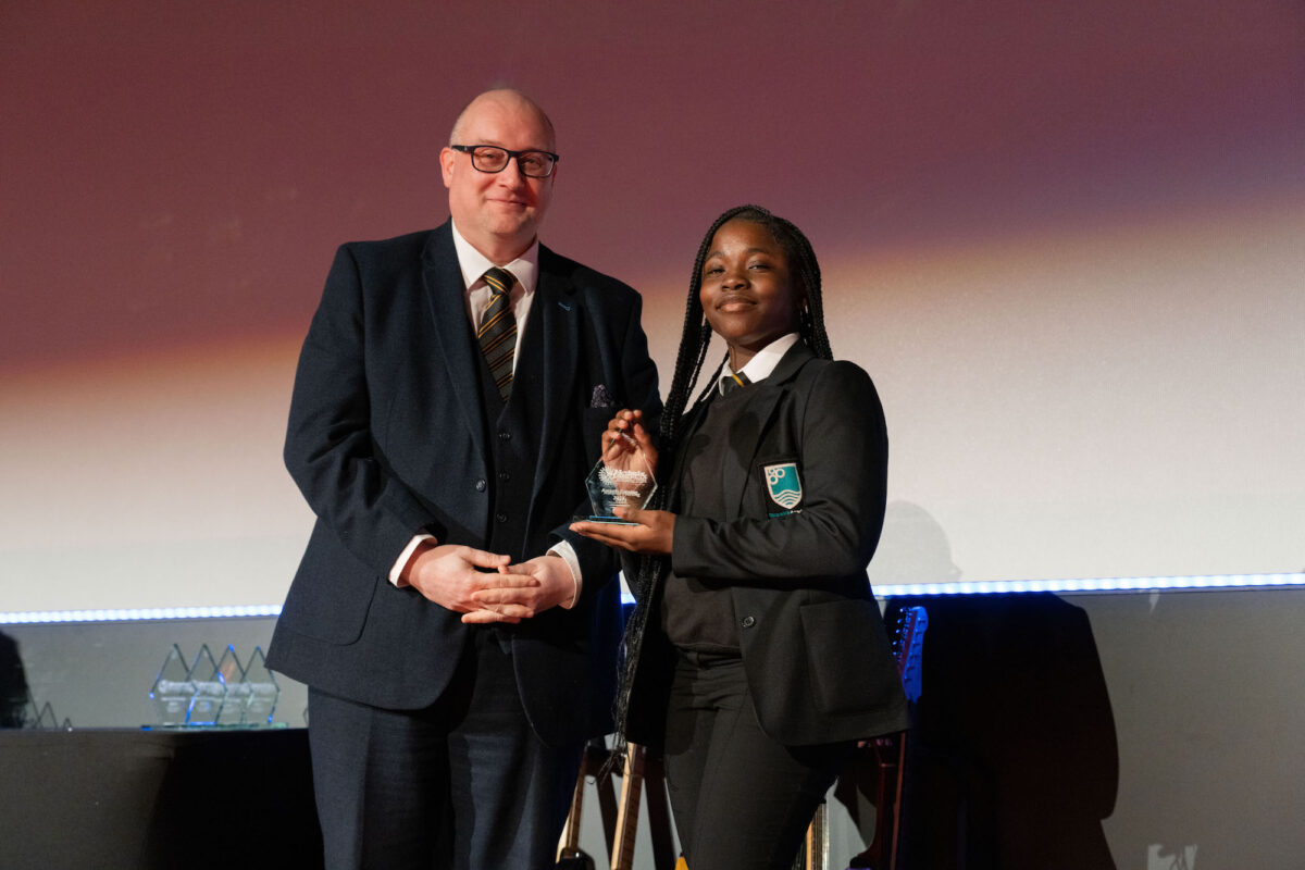 Governance – Matrix Academy Trust