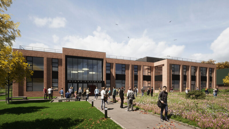 Matrix Academy Trust - Multi Academy Trust