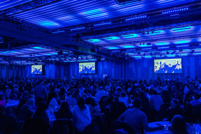 Trust Day 2024 – Matrix Academy Trust