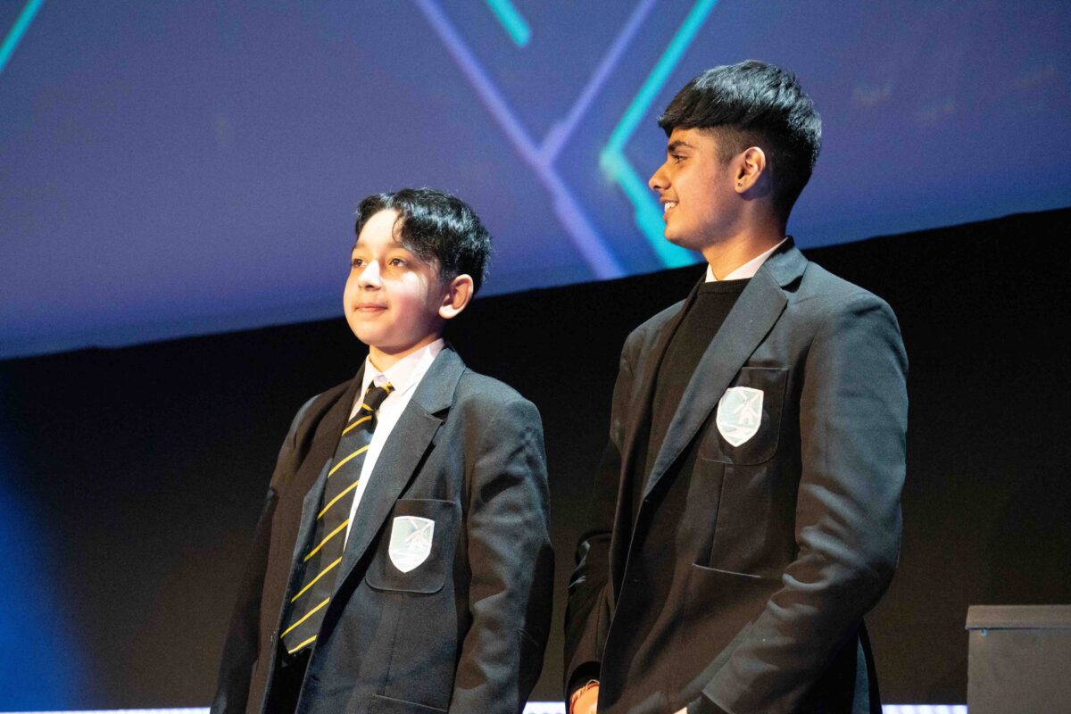 Pupil Awards 2024 – Matrix Academy Trust