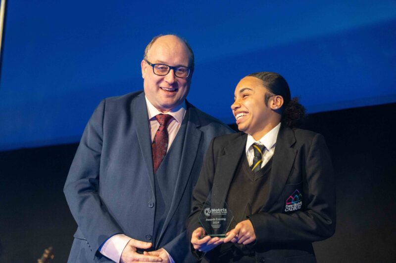Pupil Awards 2024 – Matrix Academy Trust