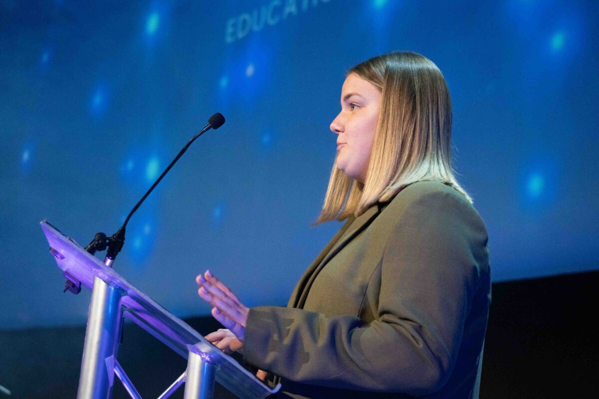 Pupil Awards 2024 – Matrix Academy Trust