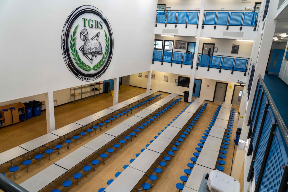 Facilities – Matrix Academy Trust