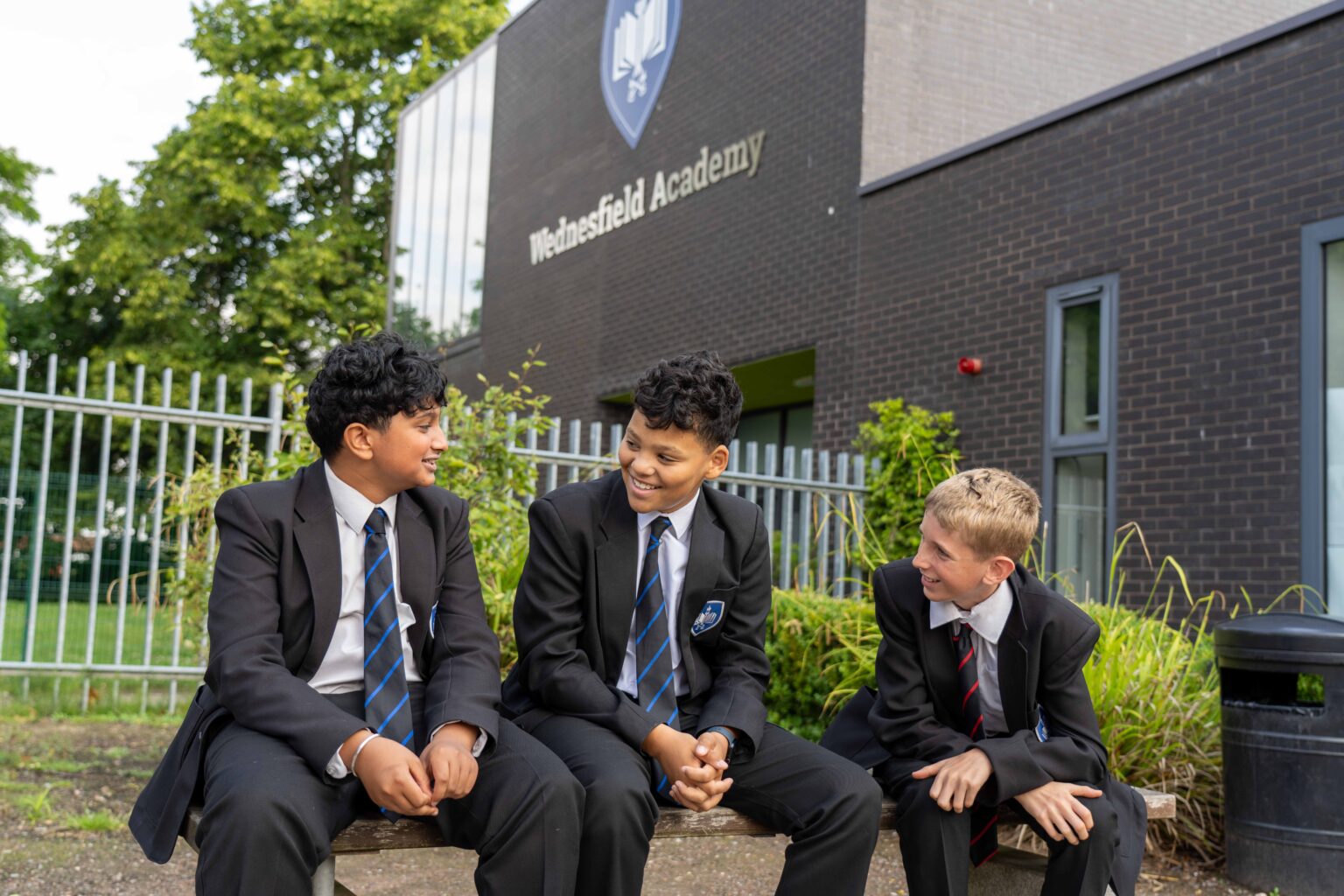 Matrix Academy Trust - Multi Academy Trust