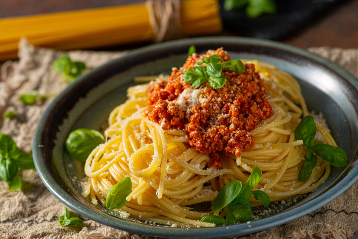 Food – Matrix Academy Trust