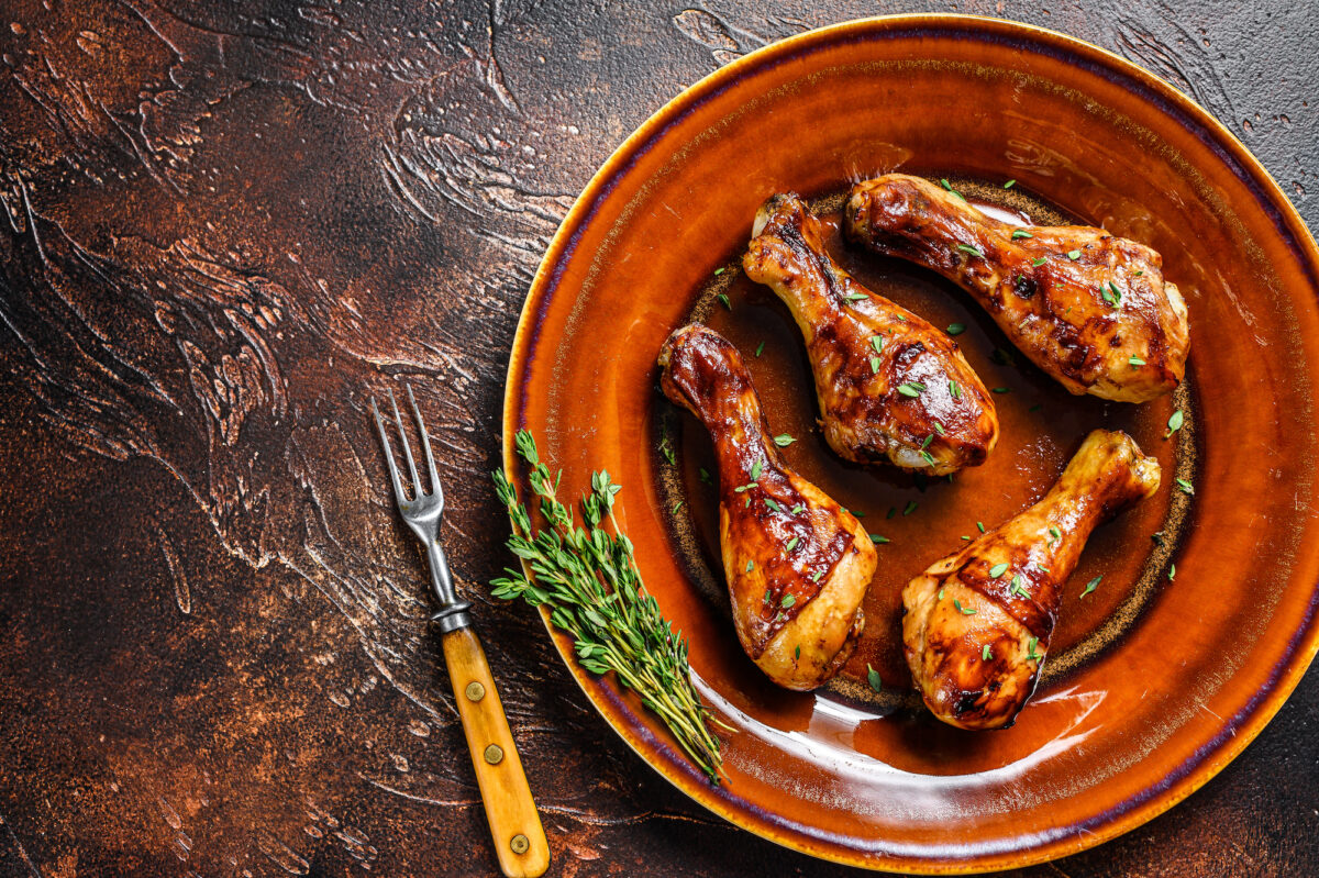 Food – Matrix Academy Trust