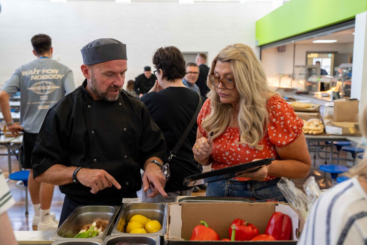 Matrix Academy Trust - Multi Academy Trust